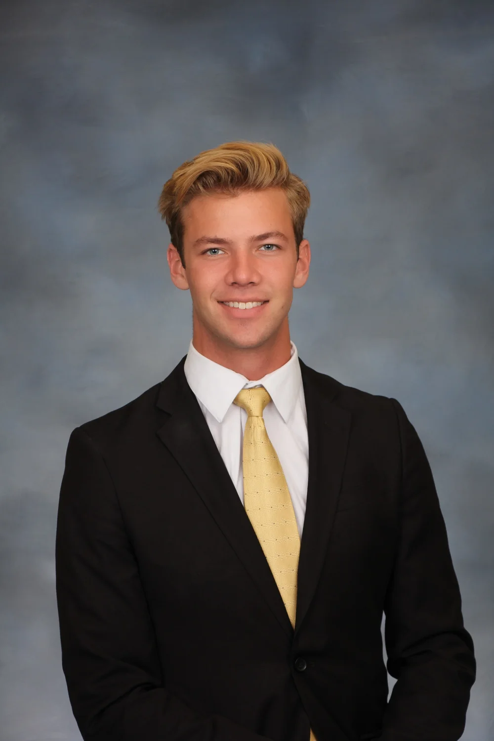 Cabinet — Georgia Tech Fiji