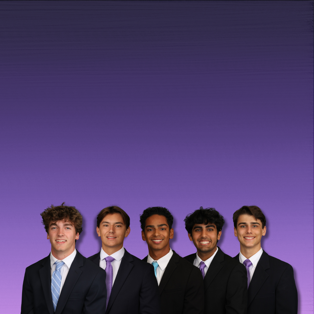 Cabinet — Georgia Tech Fiji