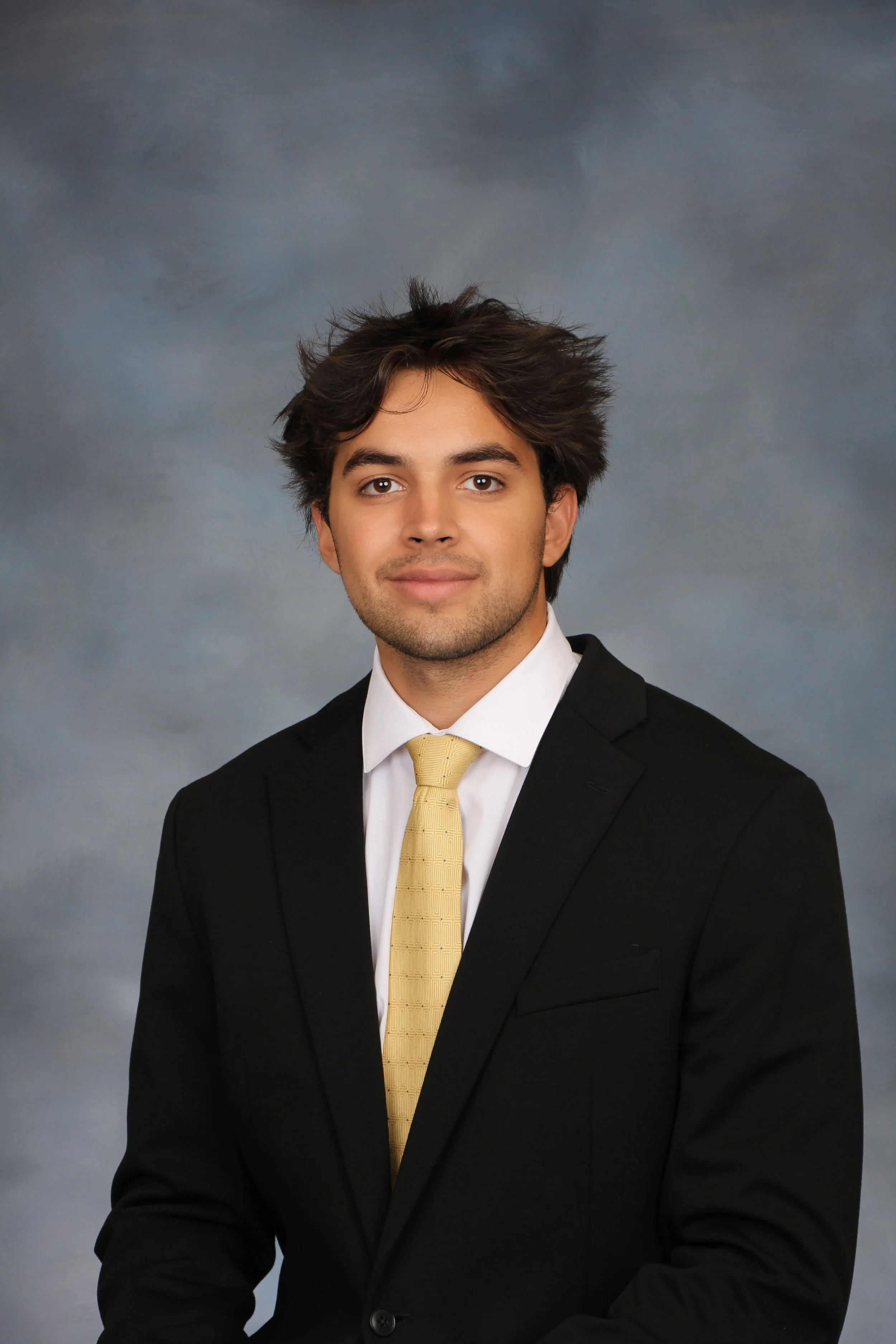 Recruitment — Georgia Tech Fiji