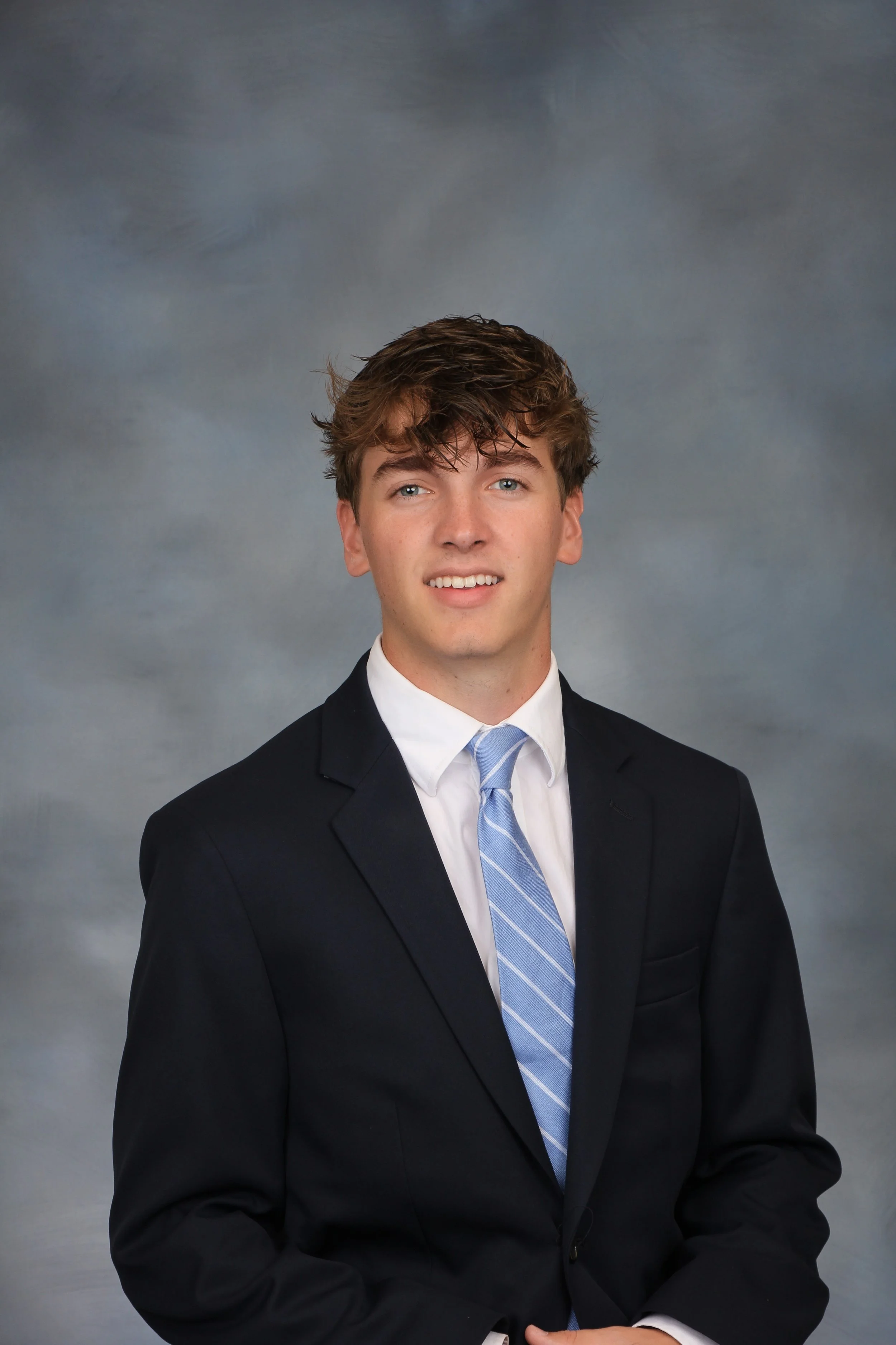 Recruitment — Georgia Tech Fiji