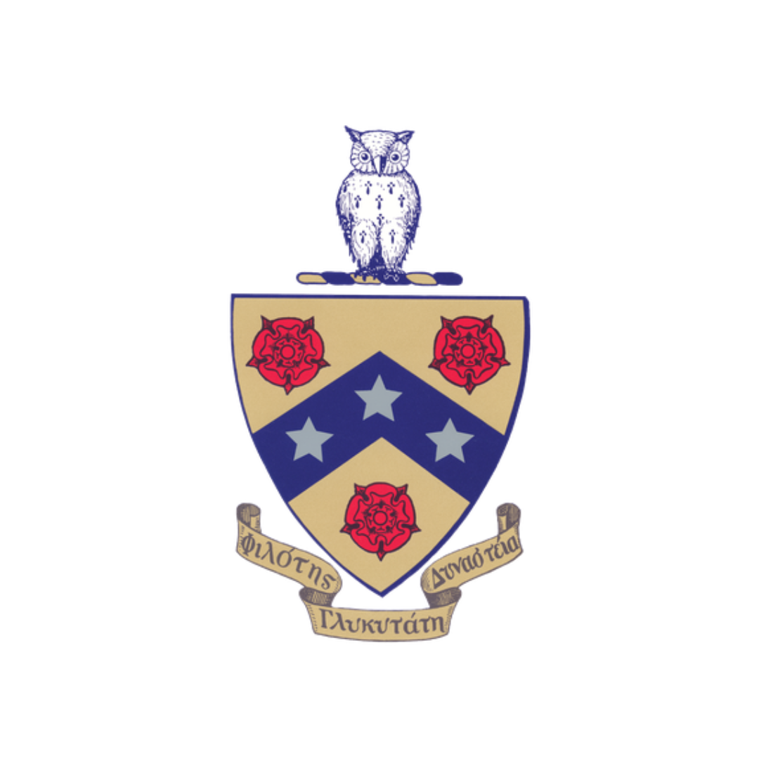 Cabinet — Georgia Tech Fiji