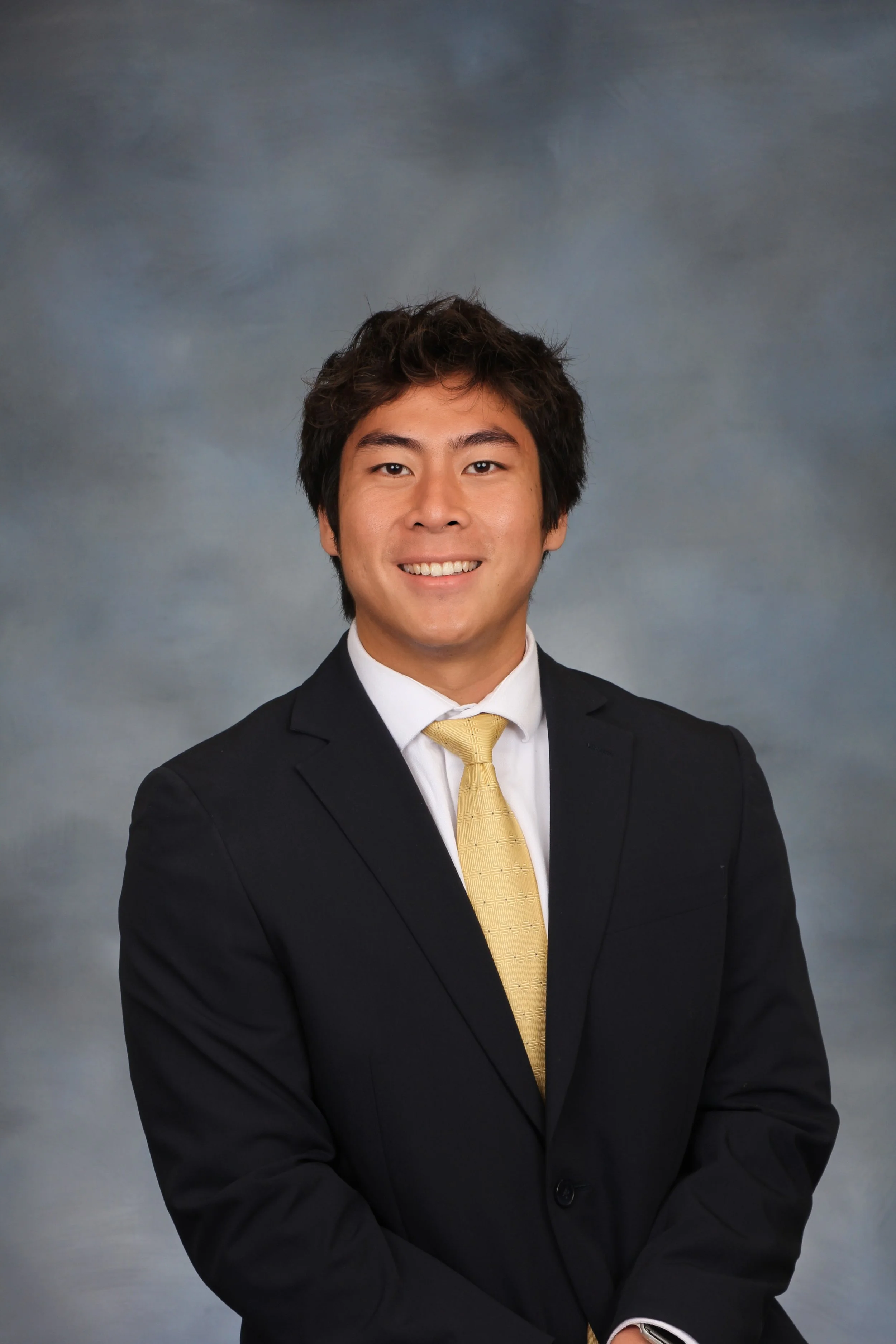 Cabinet — Georgia Tech Fiji