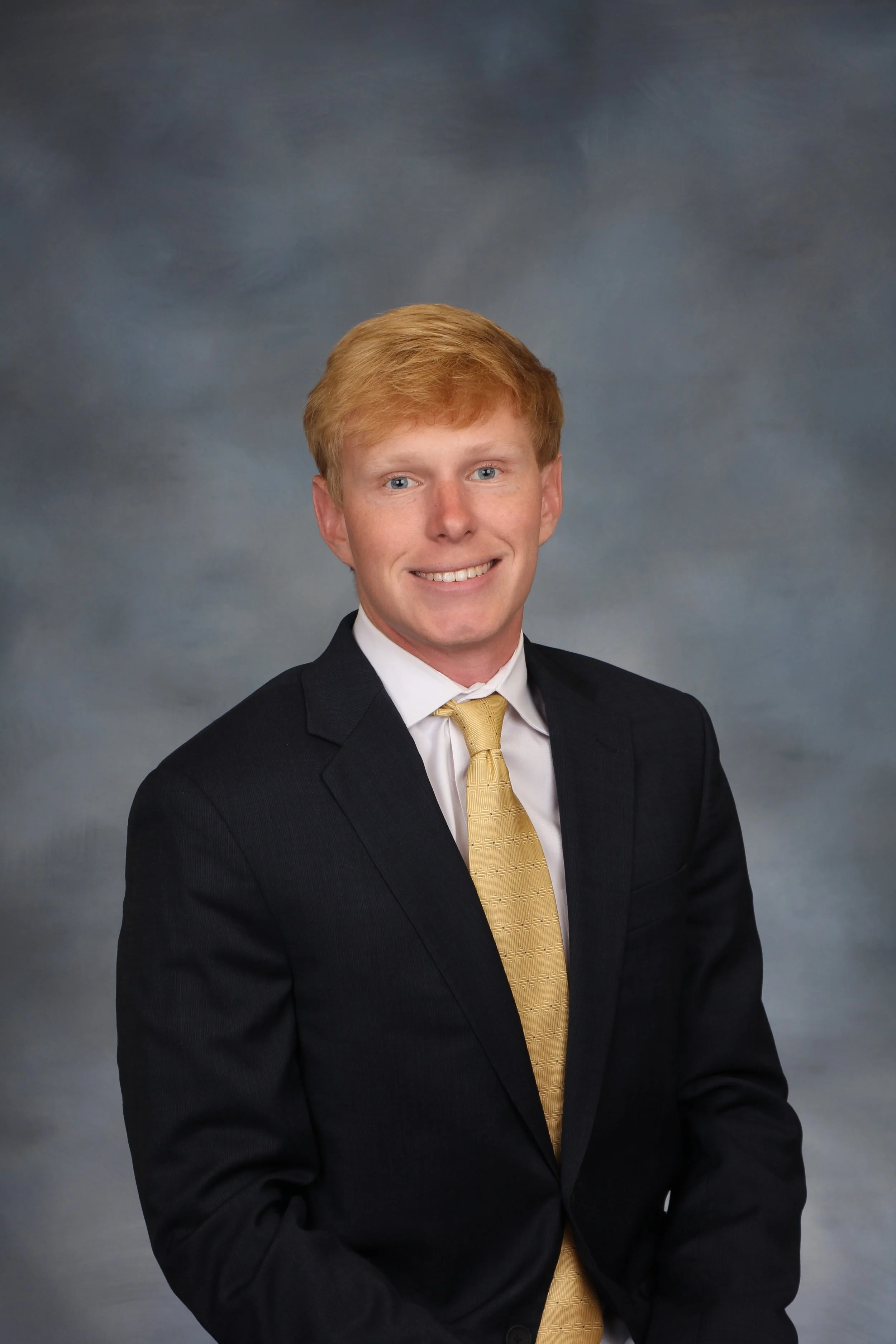 Cabinet — Georgia Tech Fiji