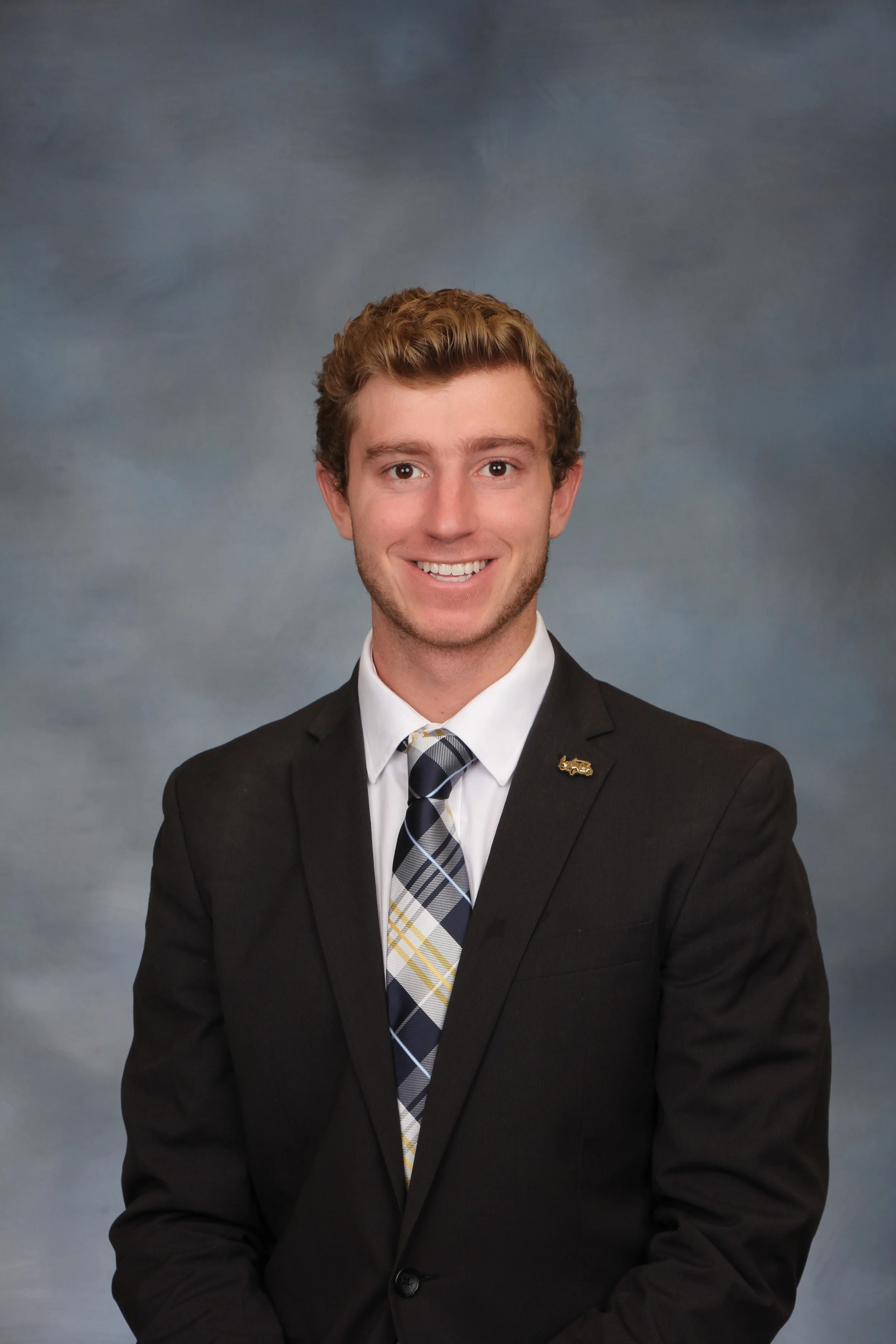 Cabinet — Georgia Tech Fiji