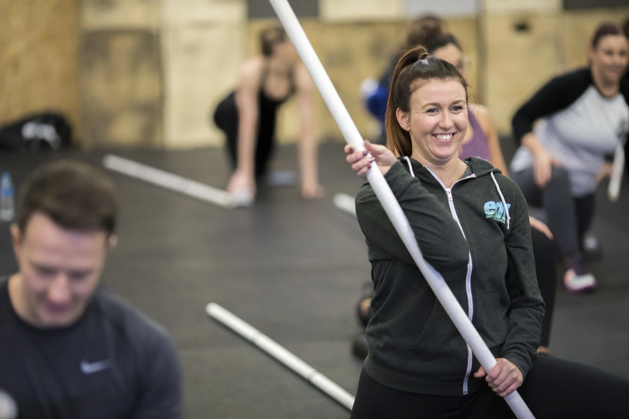 East Durham Fitness
