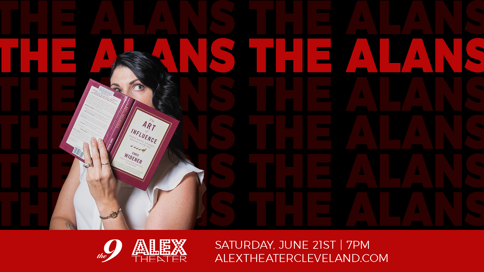 Alex Theater