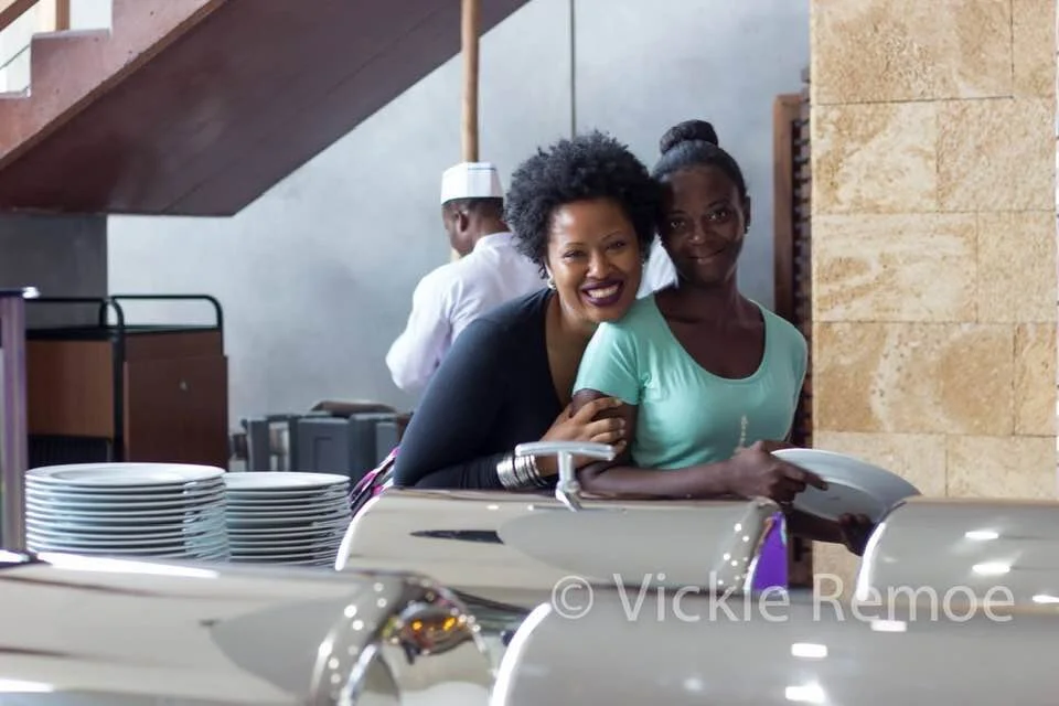 The African nanny of your dreams works for me in Ghana - 10 tips for ...