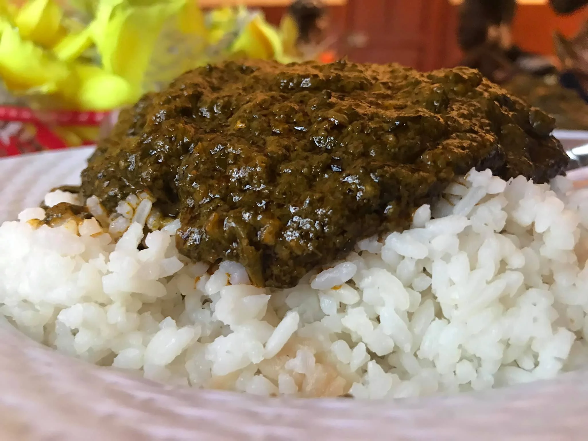 Sierra Leones National Dish Has Poison Cassava Leaf Is Delicious And Deadly What You Need To