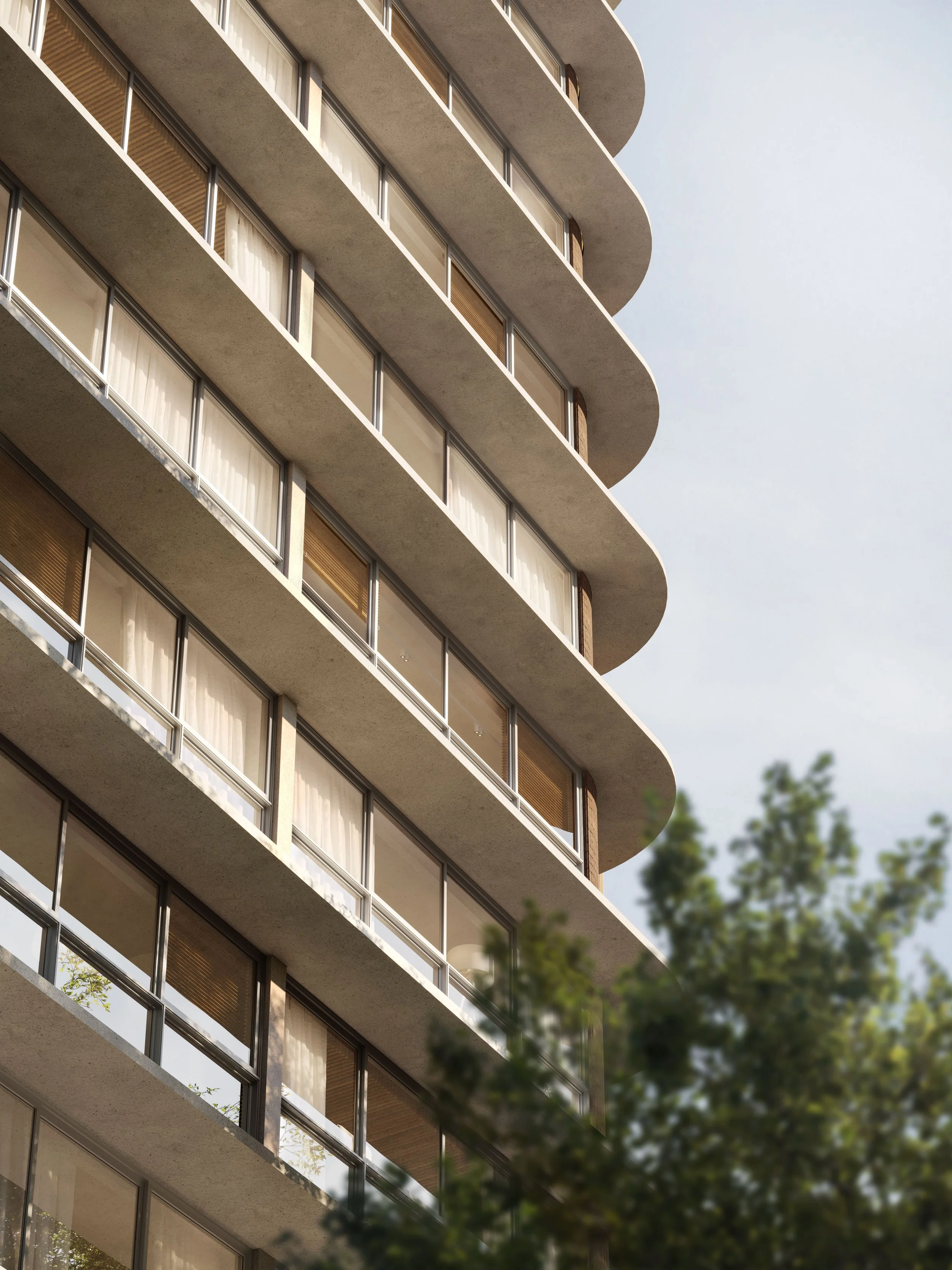 Arquitetura Nacional