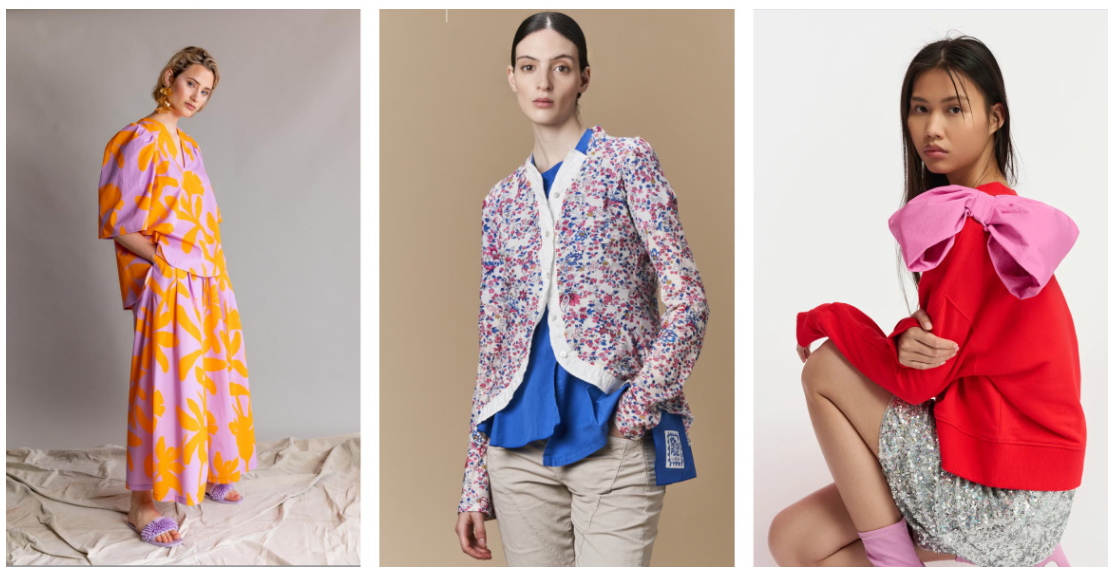 Ellen B, Ladies Designer Fashion, Ladies Clothing Boutique, Ladies ...