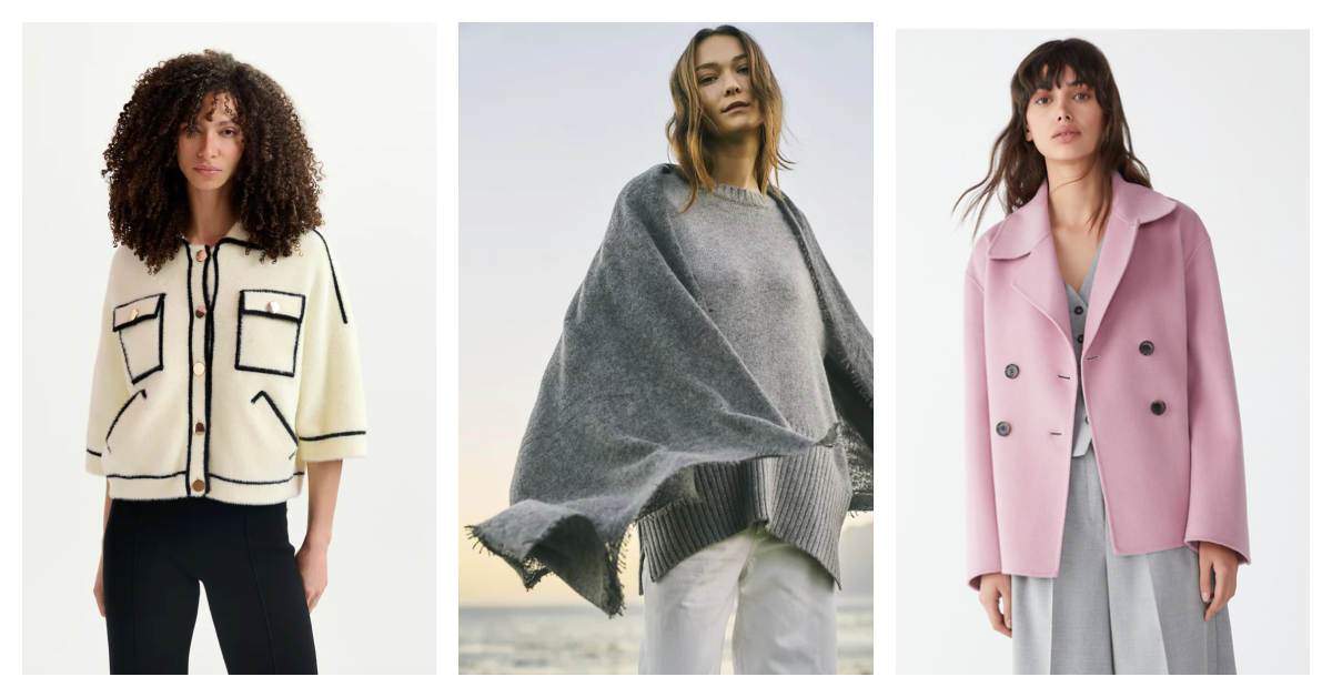 Ellen B, Ladies Designer Fashion, Ladies Clothing Boutique, Ladies ...