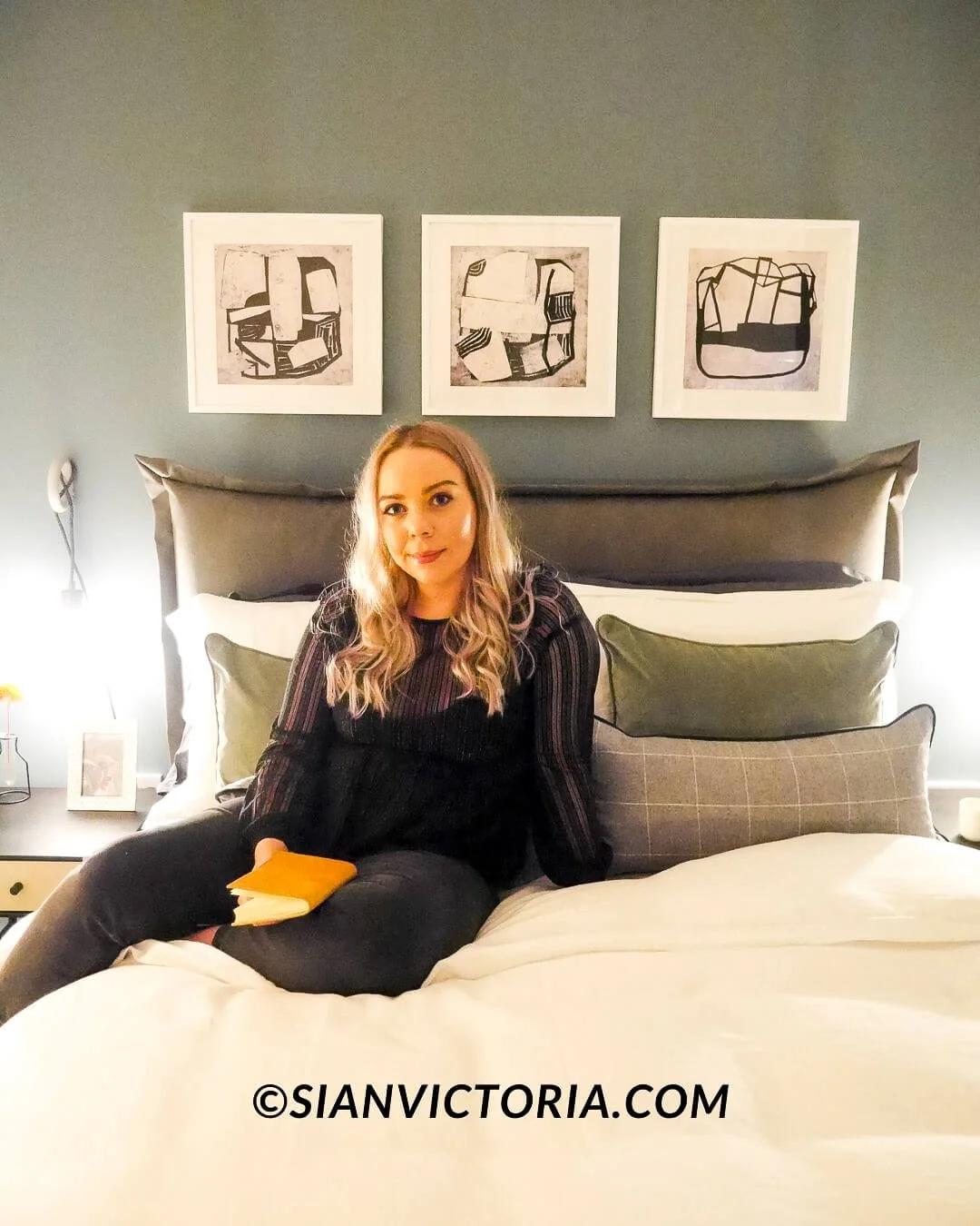 7 Ways Winter Negatively Impacts Sleep & How to Improve — Sian Victoria.