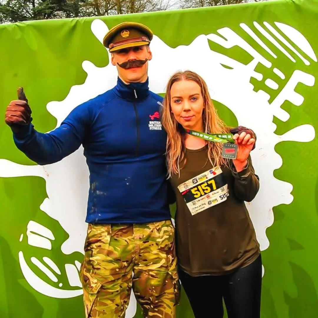 News — Sian Victoria.