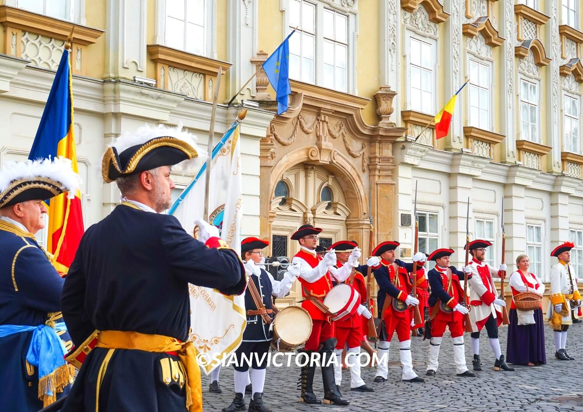 9 Best Thing’s to do in Timisoara, Romania — Sian Victoria.