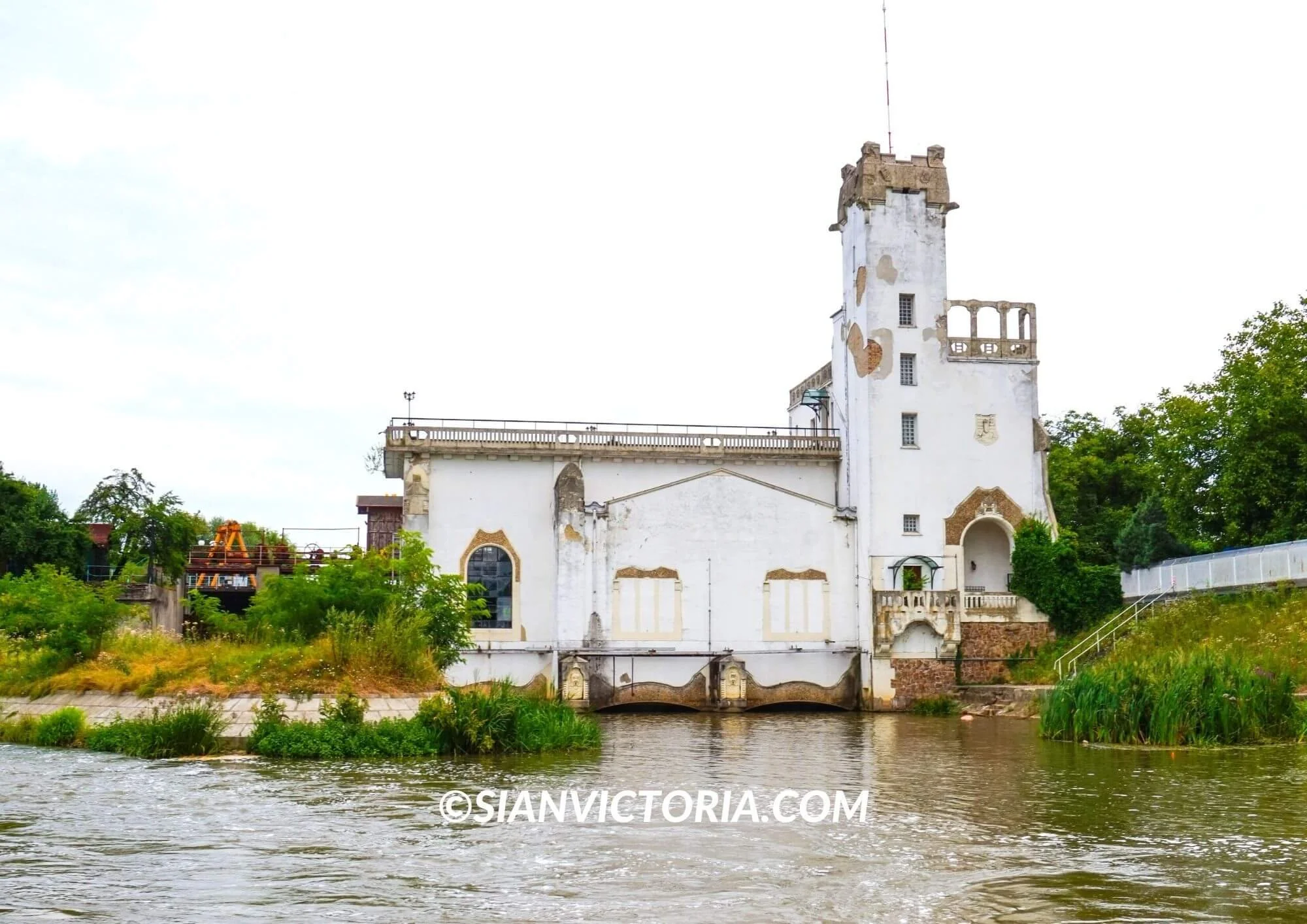 9 Best Thing’s to do in Timisoara, Romania — Sian Victoria.