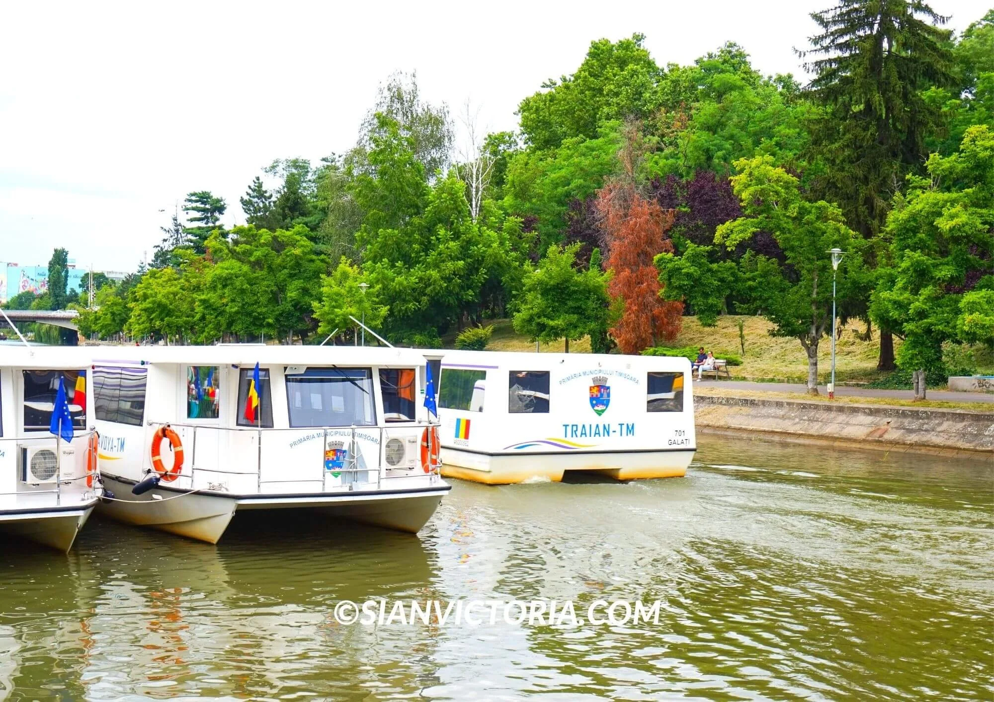 9 Best Thing’s to do in Timisoara, Romania — Sian Victoria.