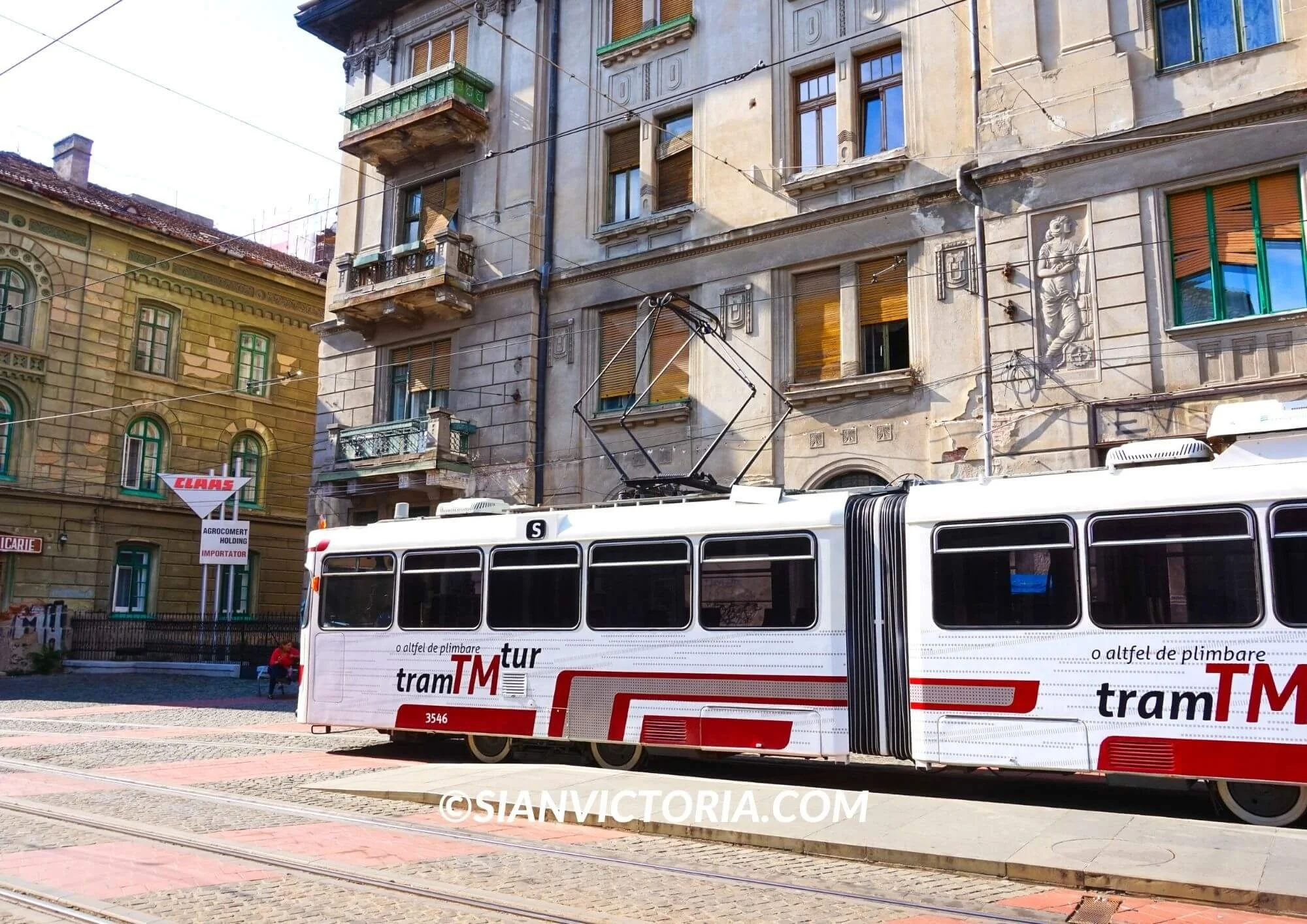 9 Best Thing’s to do in Timisoara, Romania — Sian Victoria.