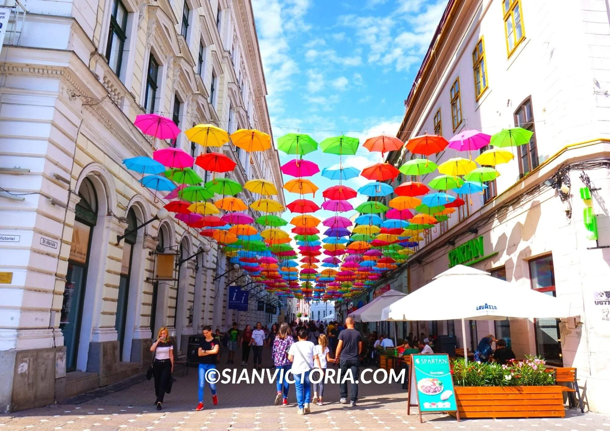 9 Best Thing’s to do in Timisoara, Romania — Sian Victoria.