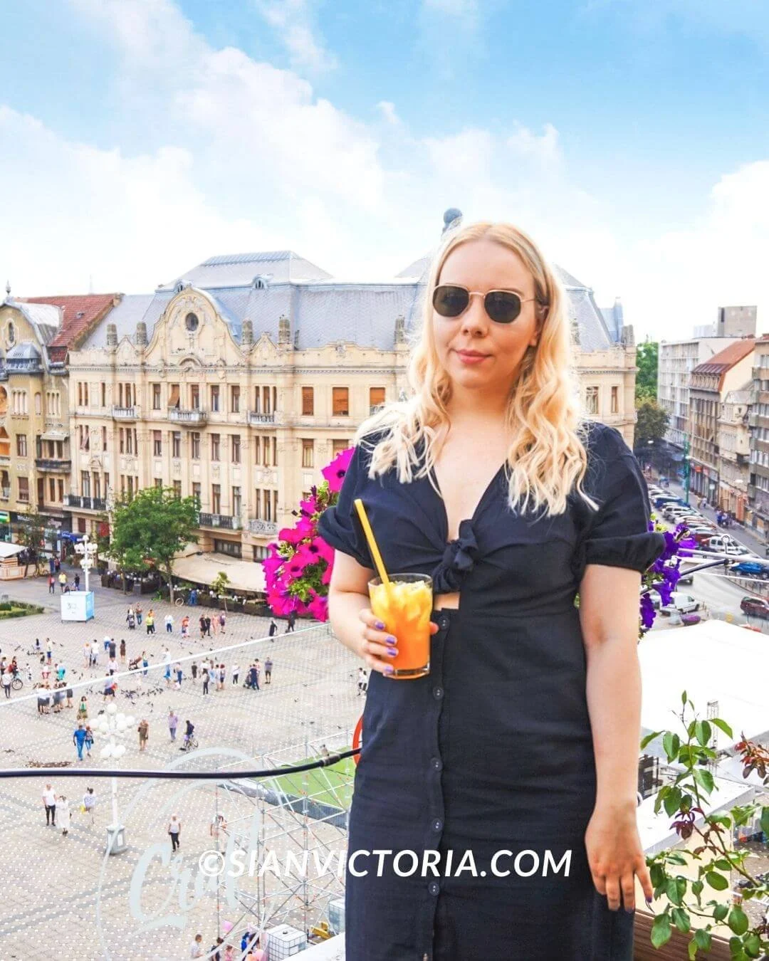 12 Best Thing’s to do in Oradea, Romania — Sian Victoria.