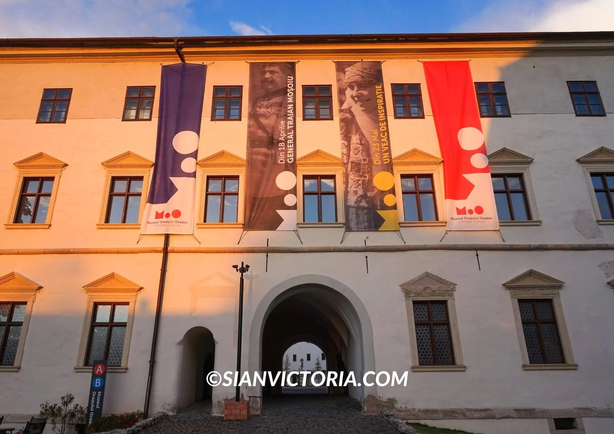 12 Best Thing’s to do in Oradea, Romania — Sian Victoria.