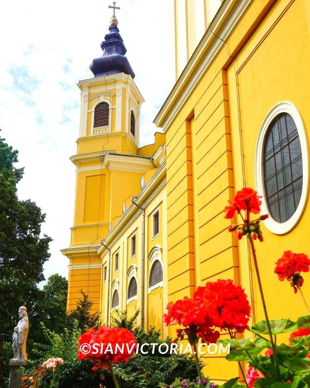 12 Best Thing’s to do in Oradea, Romania — Sian Victoria.