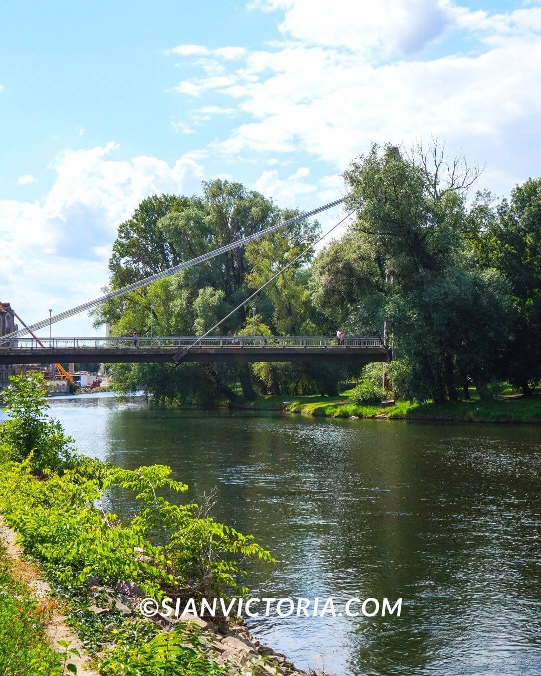 12 Best Thing’s to do in Oradea, Romania — Sian Victoria.