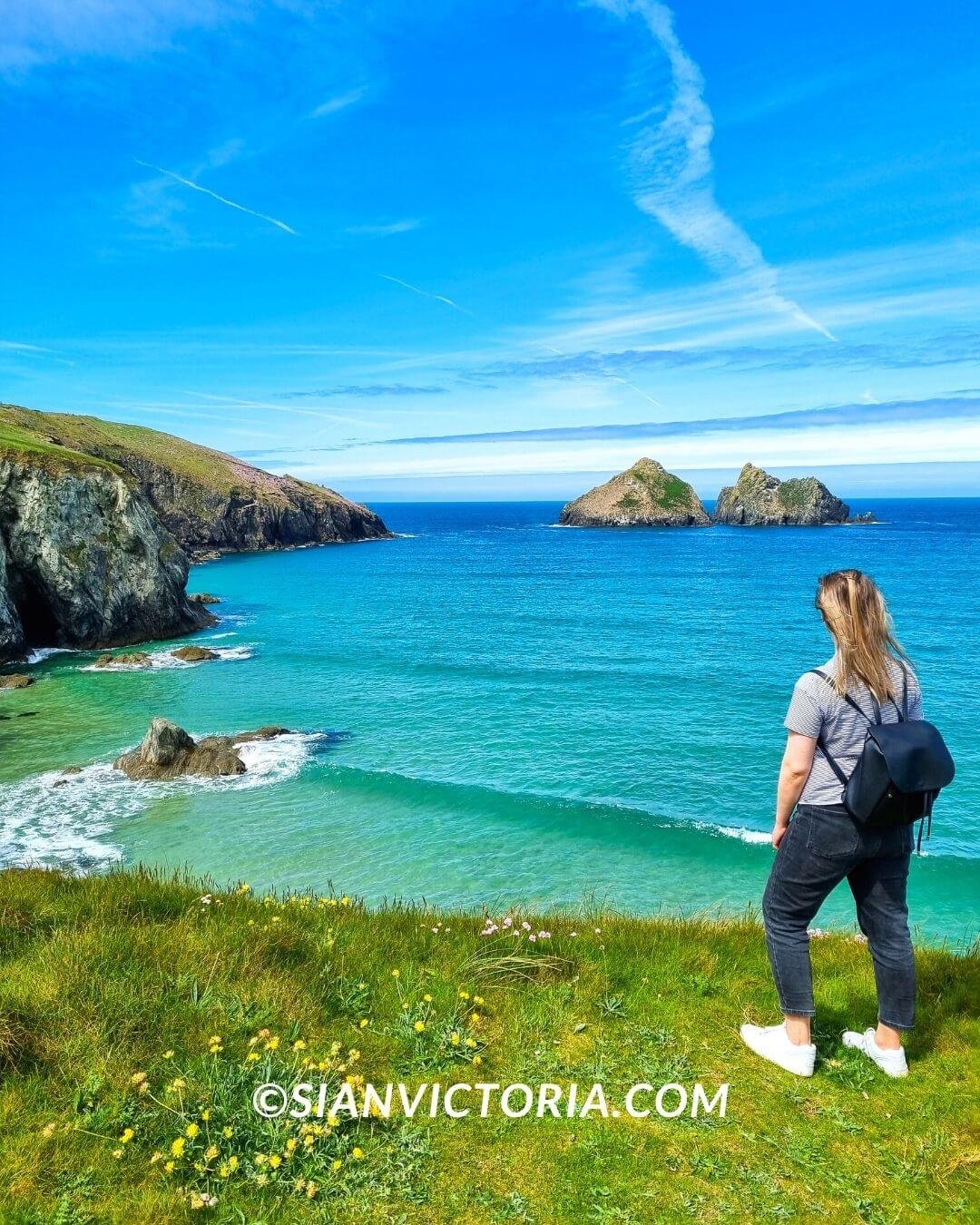 8 Best Beaches to Visit This Summer in Cornwall, England — Sian Victoria.