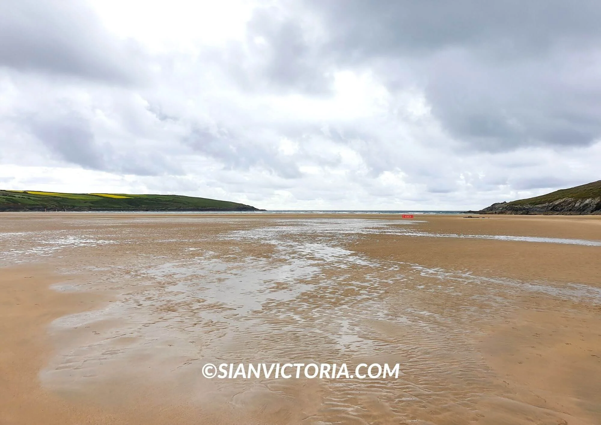 8 Best Beaches to Visit This Summer in Cornwall, England — Sian Victoria.