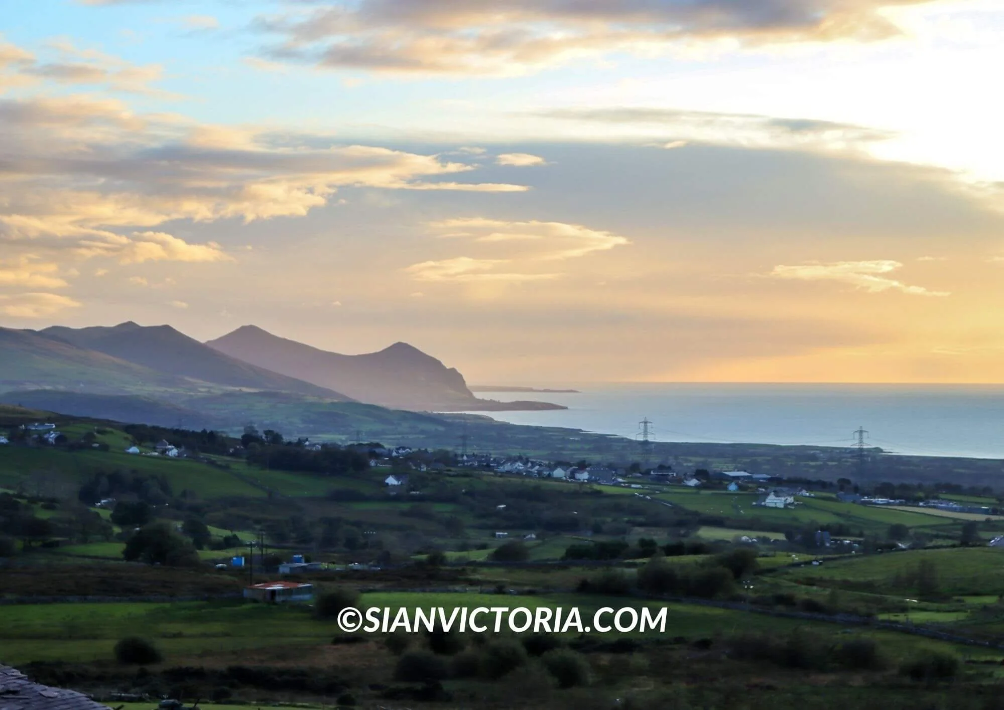 10 Things to do in Gwynedd North Wales, UK — Sian Victoria.