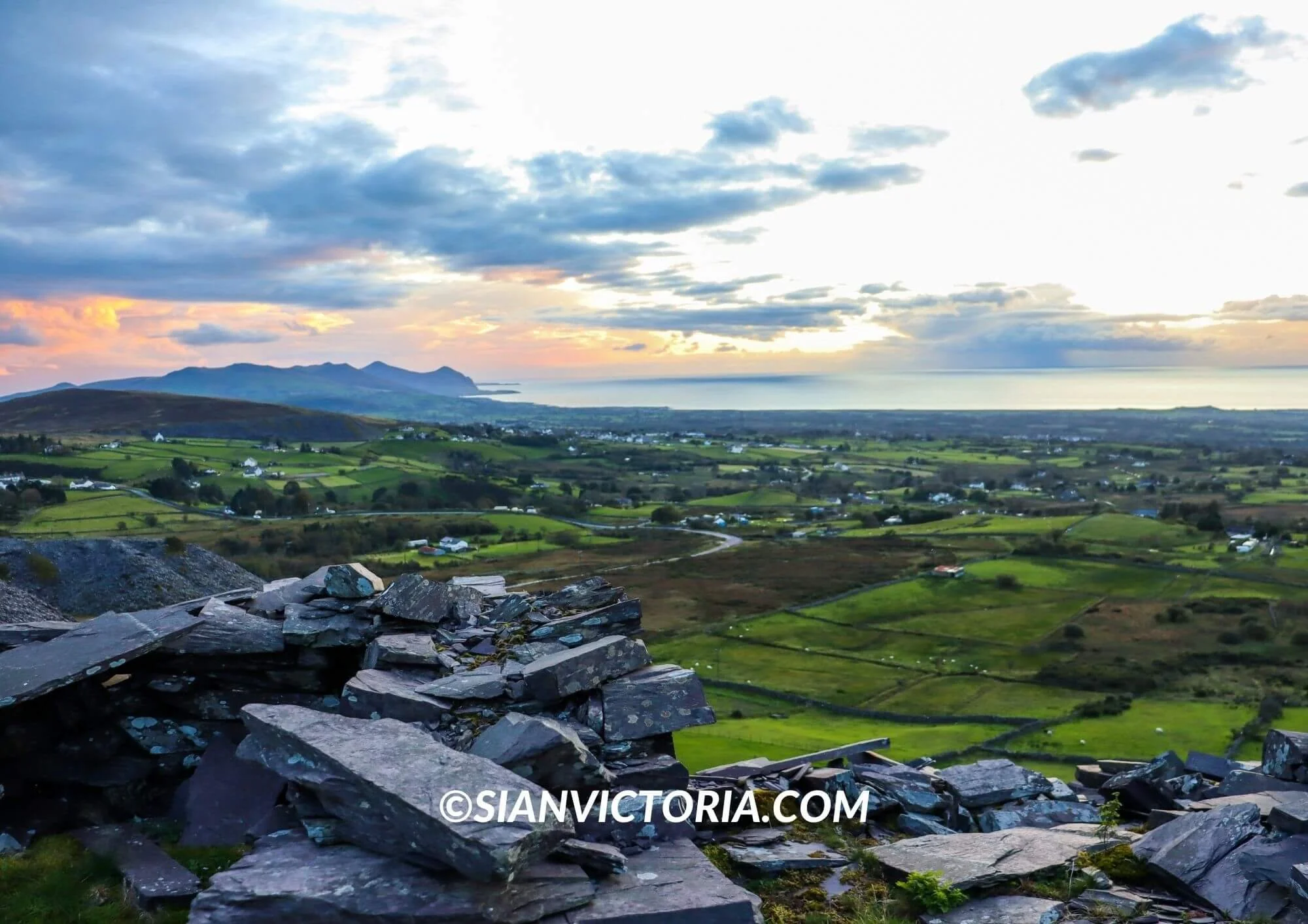 10 Things to do in Gwynedd North Wales, UK — Sian Victoria.
