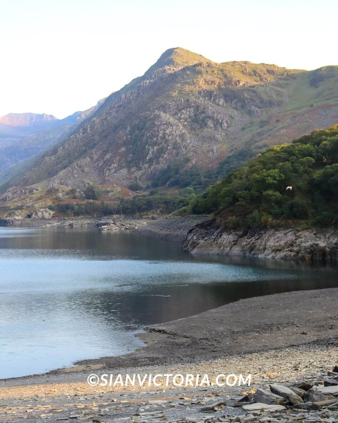 10 Things to do in Gwynedd North Wales, UK — Sian Victoria.