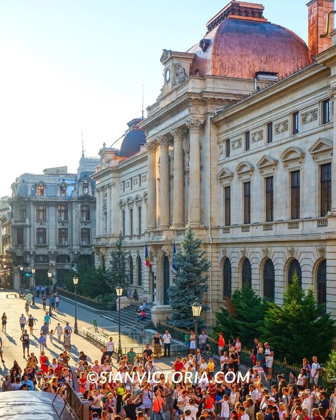 35 Reasons to Visit & Best Thing’s to do in Romania — Sian Victoria.