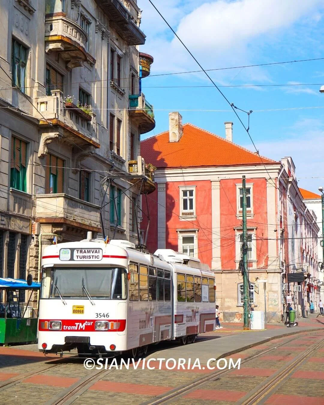 35 Reasons to Visit & Best Thing’s to do in Romania — Sian Victoria.