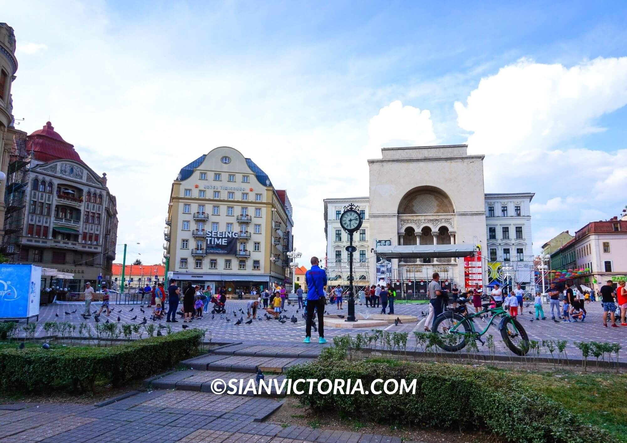 35 Reasons to Visit & Best Thing’s to do in Romania — Sian Victoria.