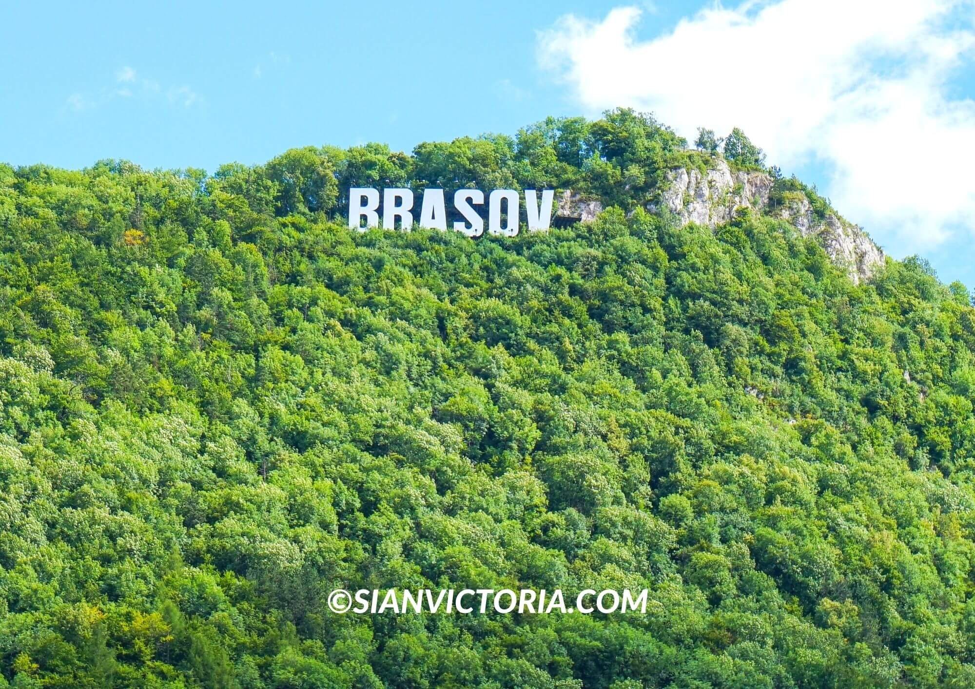 10 Best Thing's to do & Places to Visit in Transylvania Romania — Sian ...