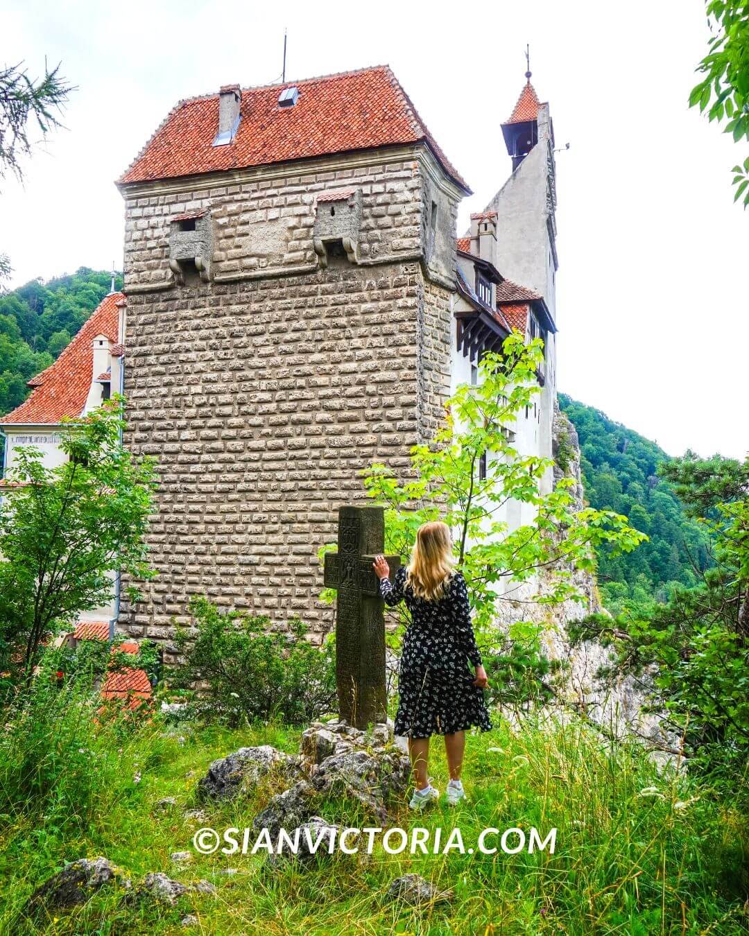 10 Best Thing's to do & Places to Visit in Transylvania Romania — Sian ...