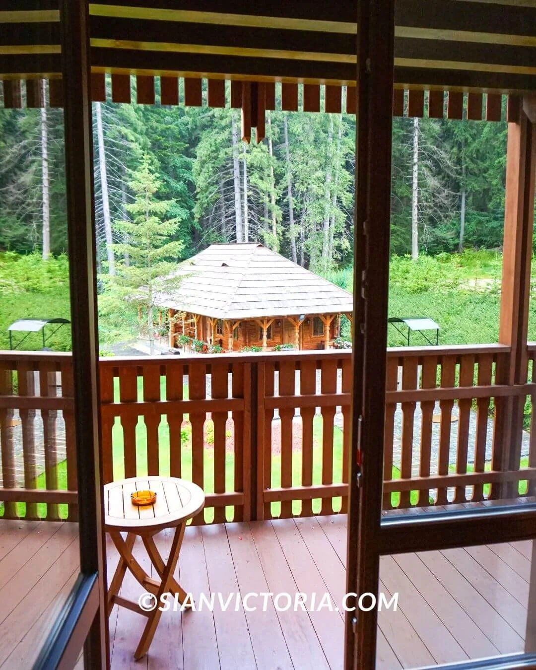 4* Teleferic Grand Hotel, Brasov Ski Resort Review — Sian Victoria.