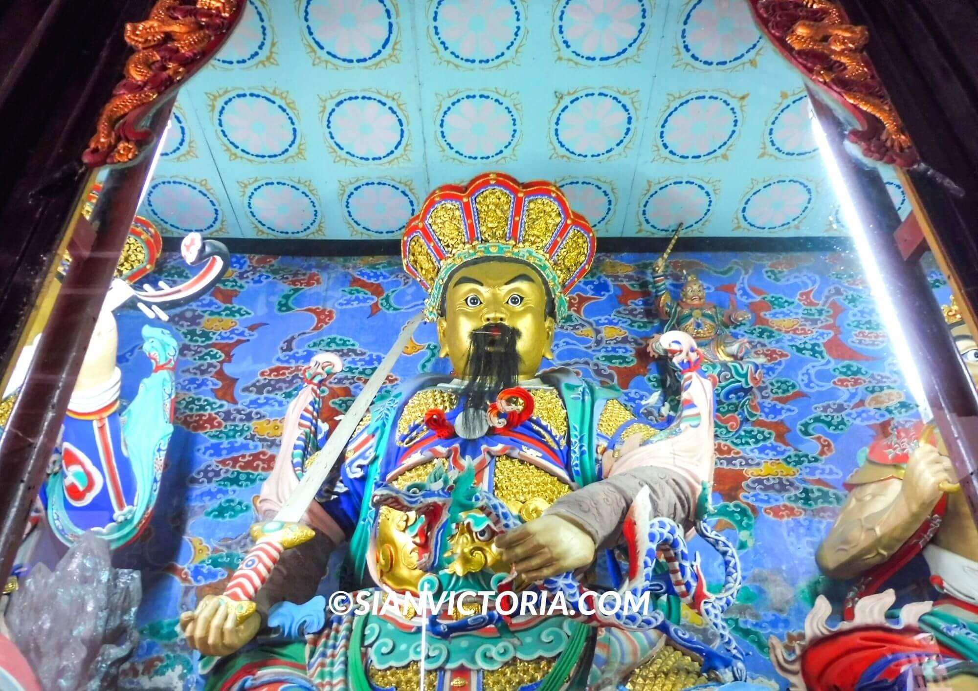 15 Best Cultural Things & Reasons to Visit Chengdu — Sian Victoria.