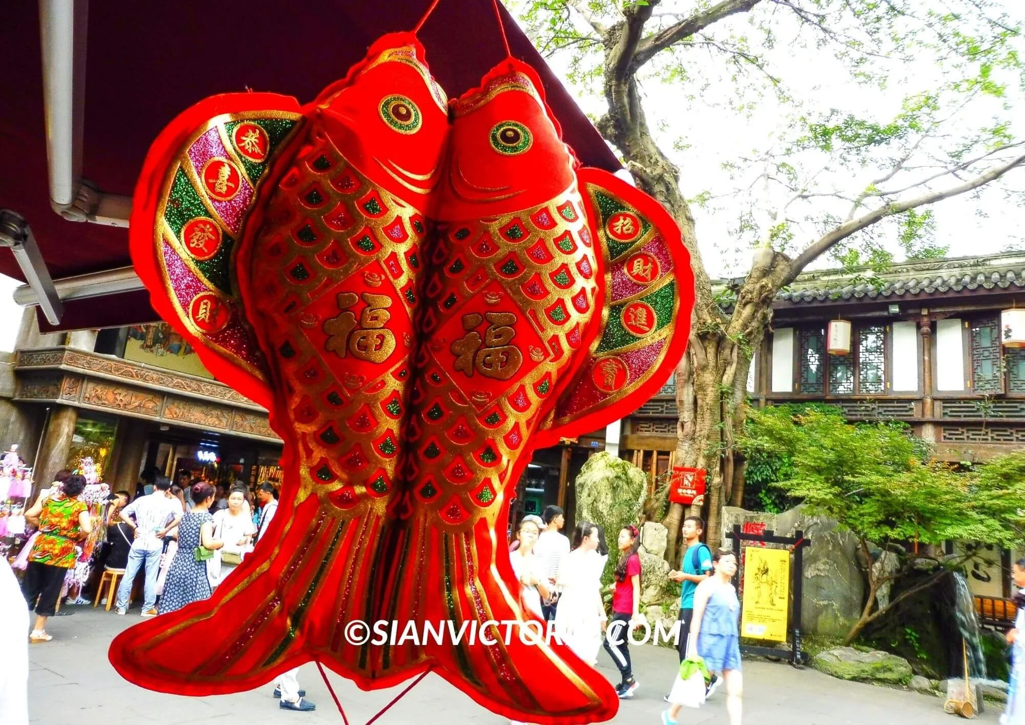 15 Best Cultural Things & Reasons to Visit Chengdu — Sian Victoria.