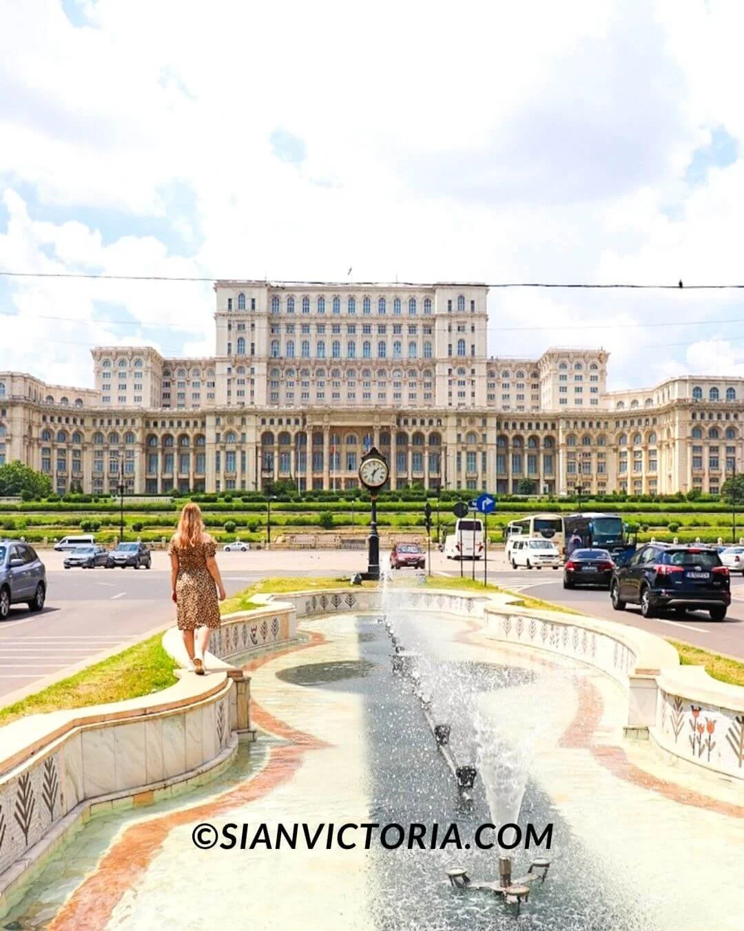 19 Best Thing's to do & see in Bucharest, Romania — Sian Victoria.