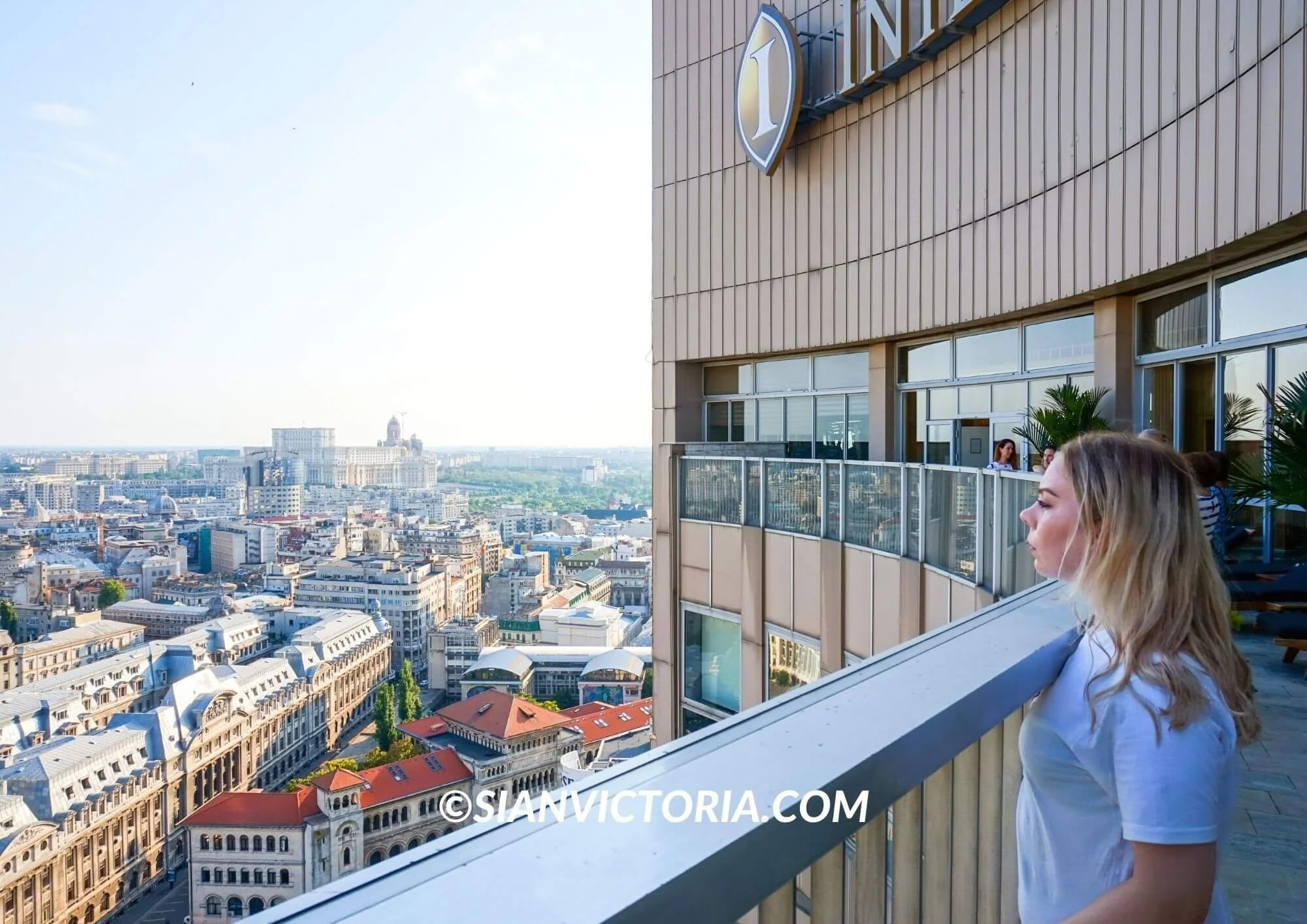 19 Best Thing's to do & see in Bucharest, Romania — Sian Victoria.