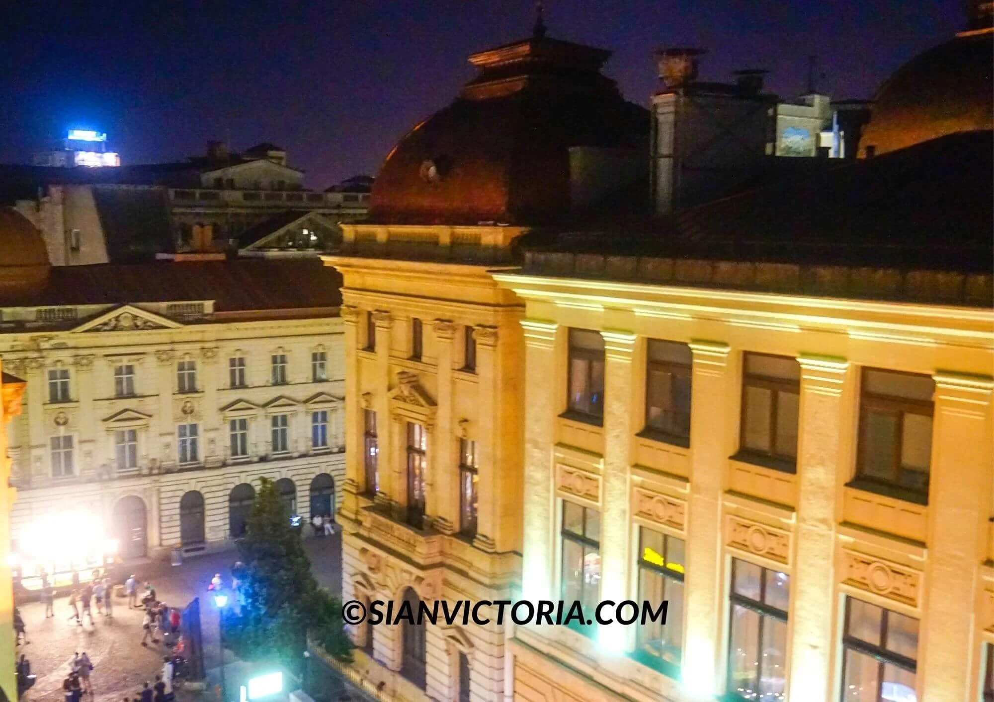 19 Best Thing's to do & see in Bucharest, Romania — Sian Victoria.