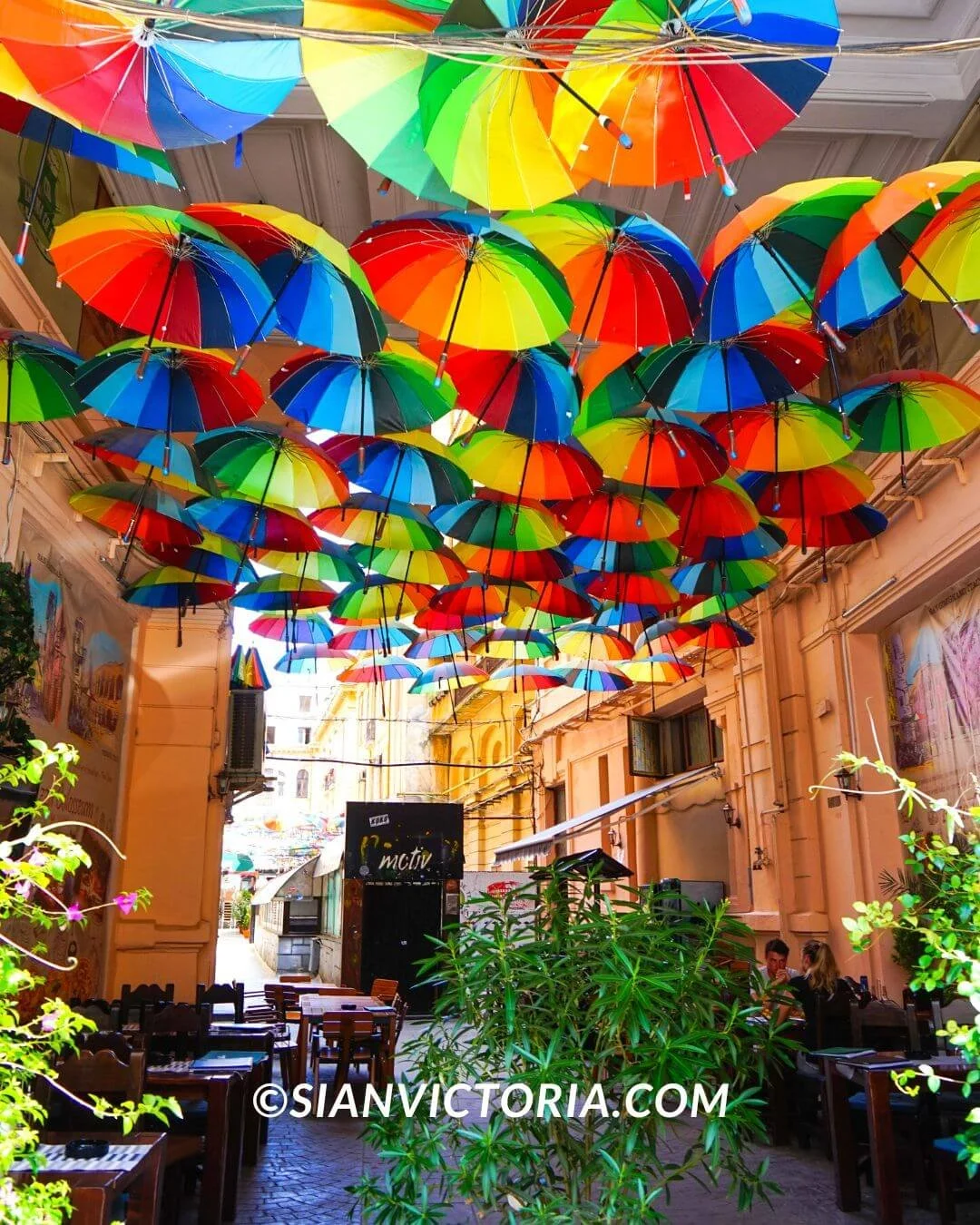 19 Best Thing's to do & see in Bucharest, Romania — Sian Victoria.