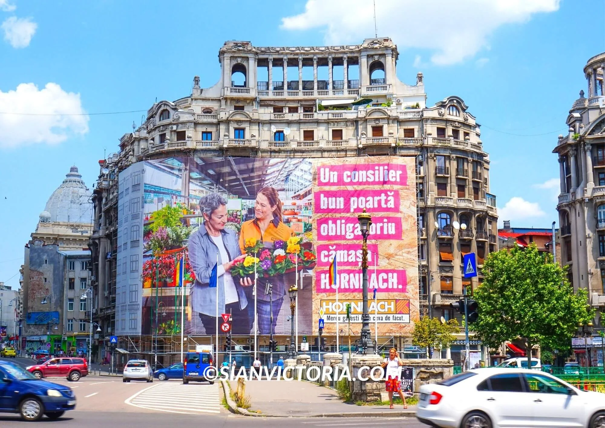 19 Best Thing's to do & see in Bucharest, Romania — Sian Victoria.