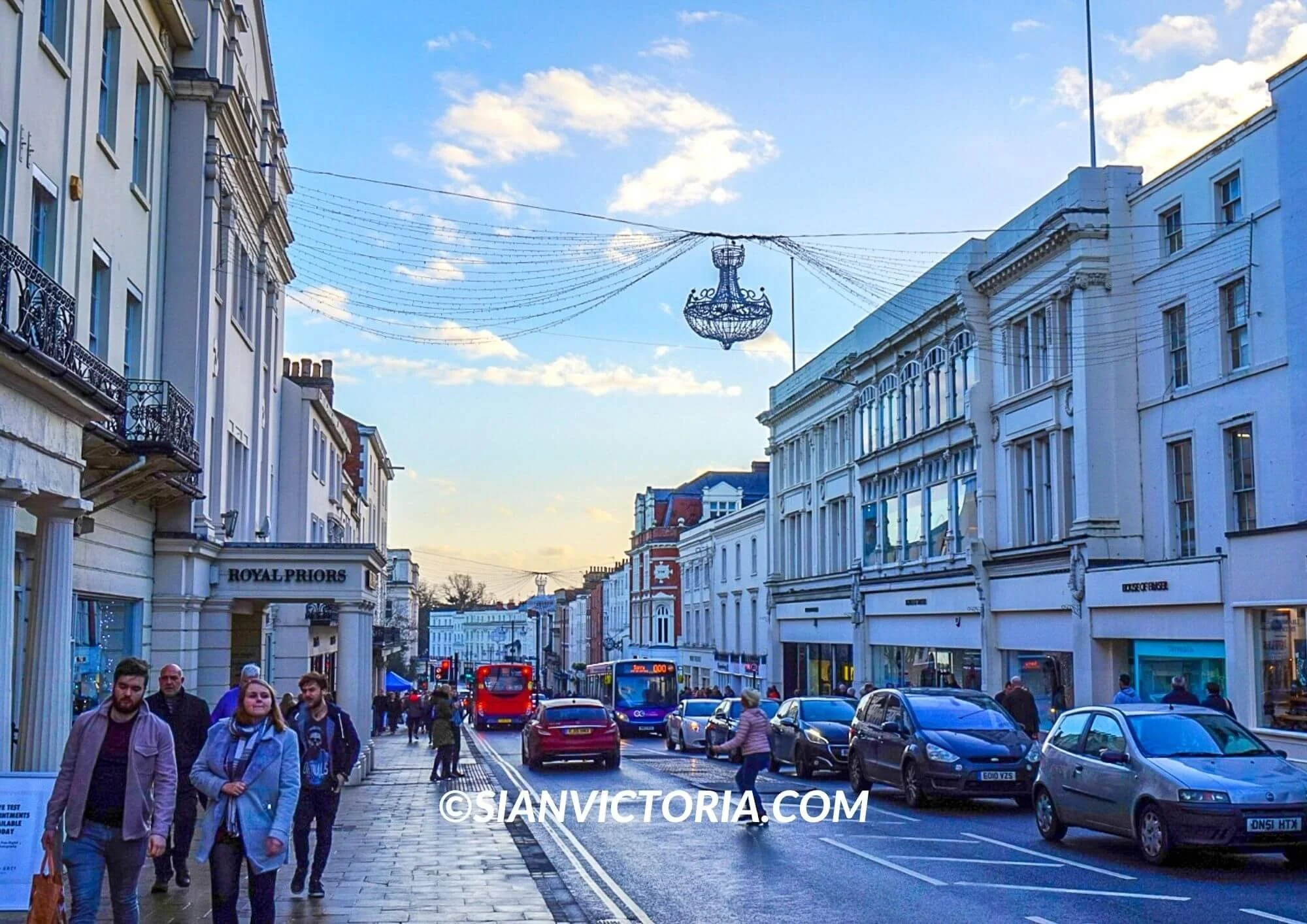 9 Best Historic Towns & Places to Visit in West Midlands — Sian Victoria.