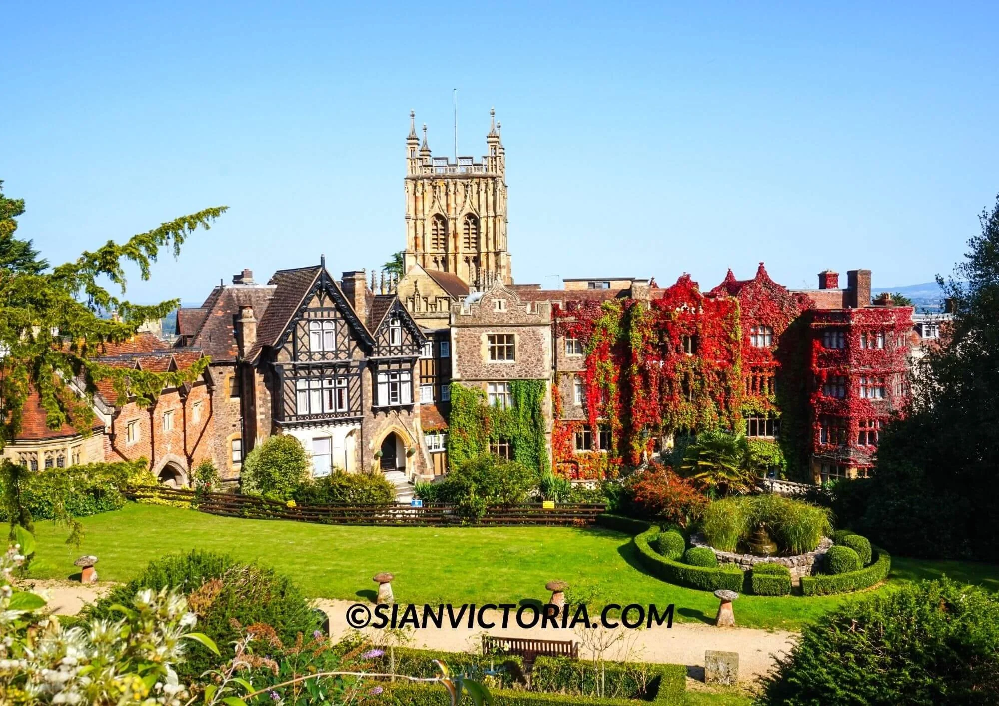 9 Best Historic Towns & Places to Visit in West Midlands — Sian Victoria.
