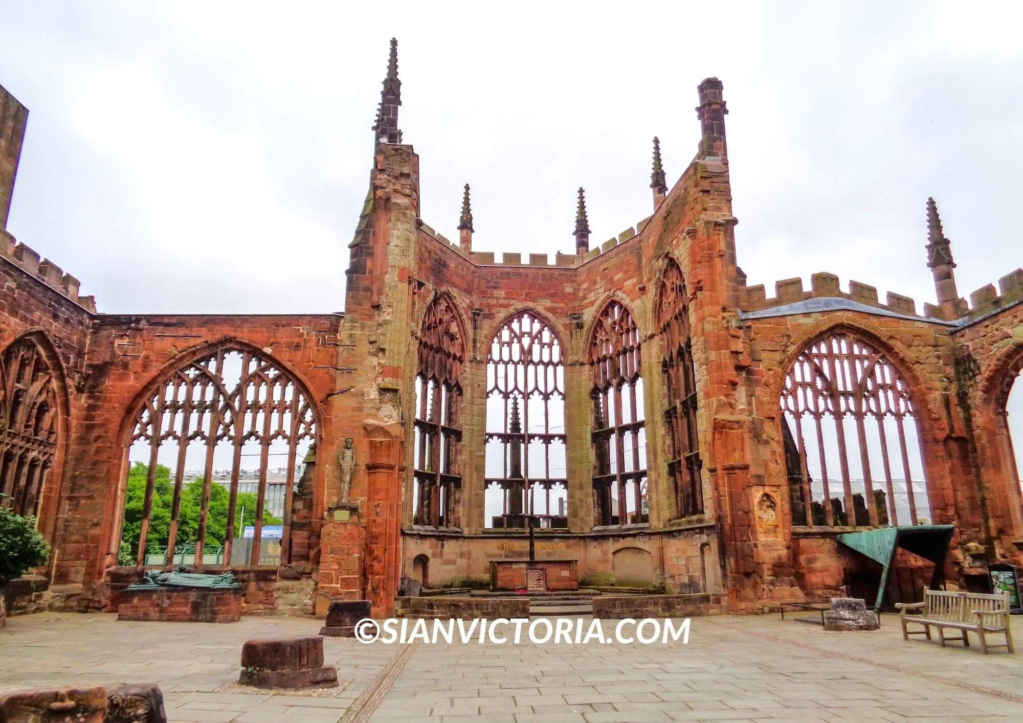 9 Best Historic Towns & Places to Visit in West Midlands — Sian Victoria.