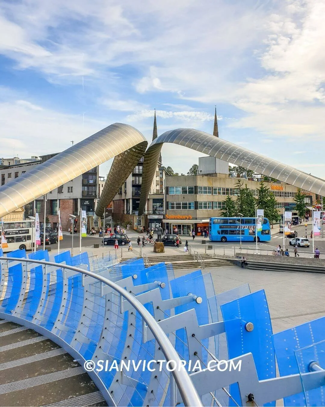 9 Best Historic Towns & Places to Visit in West Midlands — Sian Victoria.