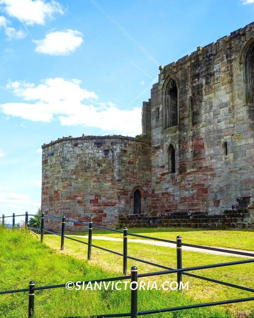 9 Best Historic Towns & Places to Visit in West Midlands — Sian Victoria.