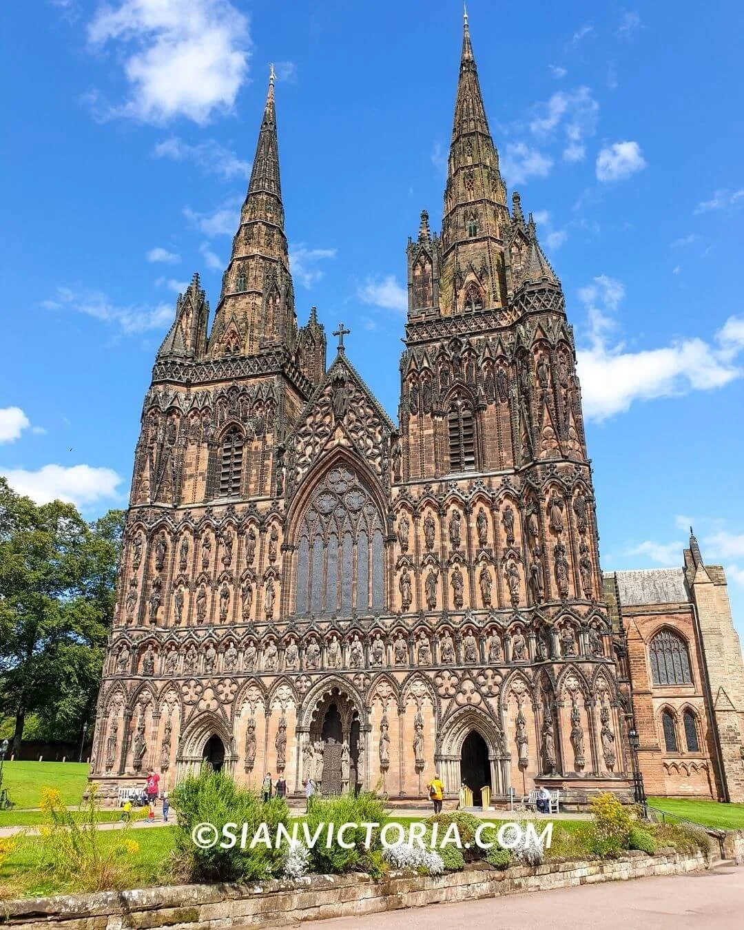 9 Best Historic Towns & Places to Visit in West Midlands — Sian Victoria.